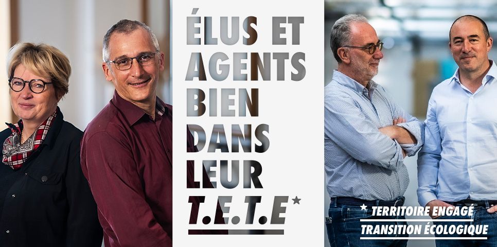 Structurer sa transition écologique : exemples concrets | Territoires ...