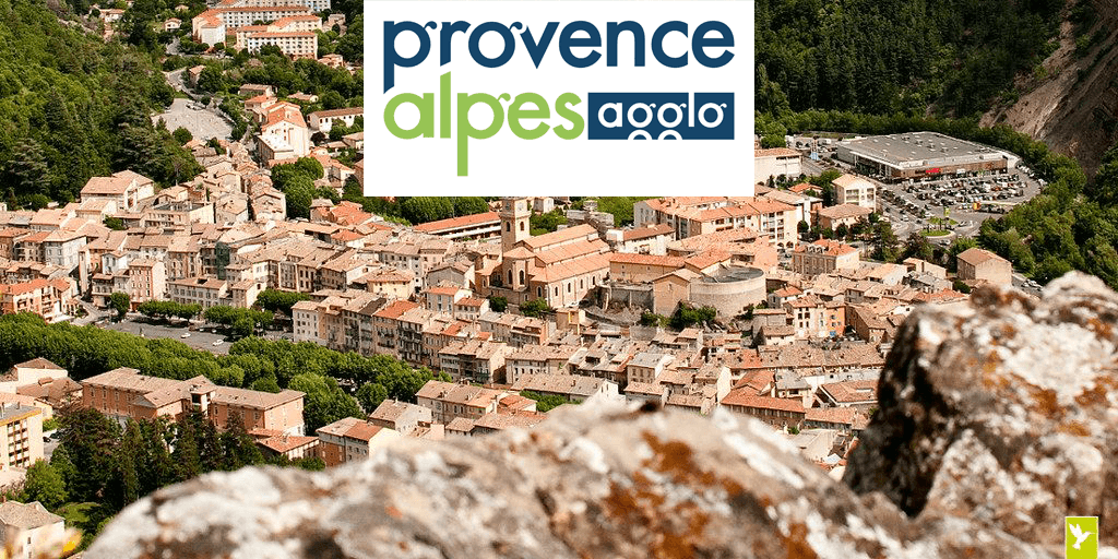 Provence Alpes Agglomération engagée pour une démarche de fond sur sa ...