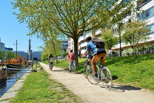 Rennes Métropole | Territoires en Transitions